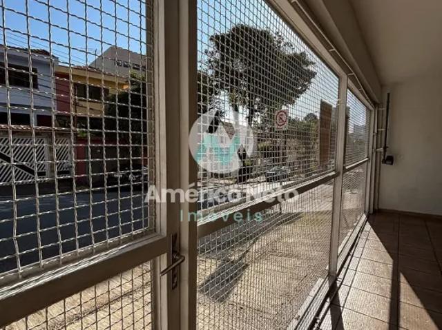 Sobrado para venda e locação, Jardim, Santo André, SP