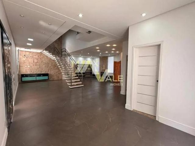 Sobrado para venda e locação, Loteamento Villa Branca, Jacareí, SP