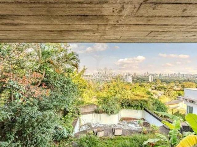 SOBRADO PARA VENDA E LOCAÇÃO NO ALTO DE PINHEIROS