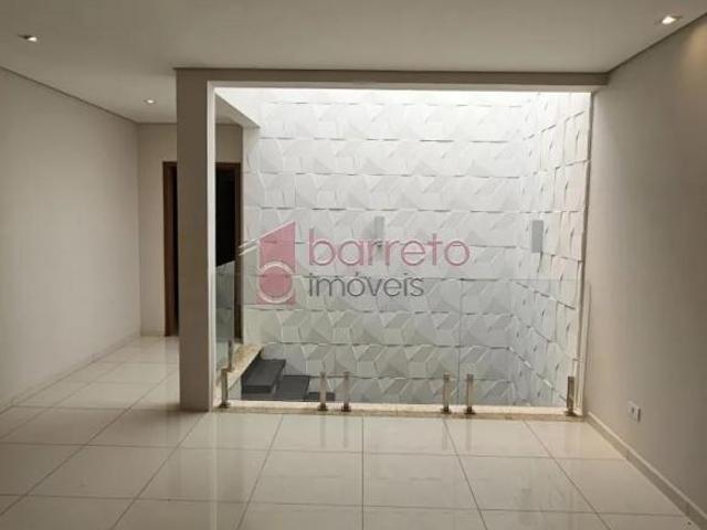 SOBRADO PARA VENDA E LOCAÇÃO NO JARDIM VERA REGINA CAMPO LIMPO PAULISTA/SP