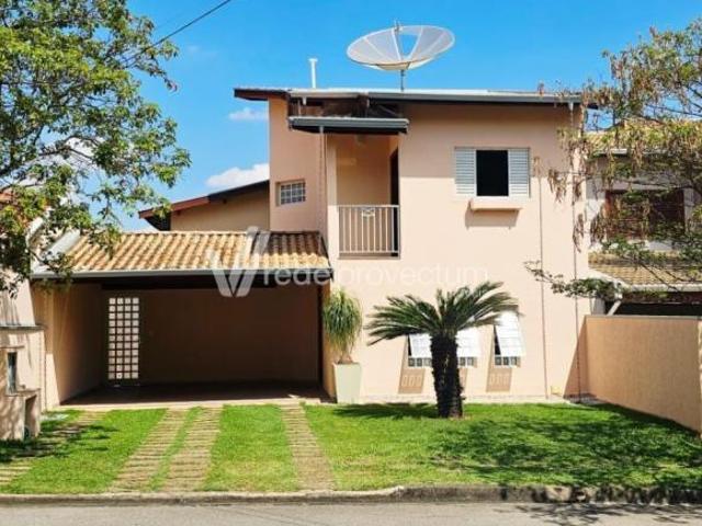 Sobrado para venda e locação, no Residencial São Joaquim em Valinhos