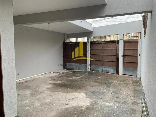 Sobrado para venda e locação, Penha de França, São Paulo, SP