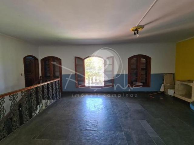 Sobrado para Venda e Locação Residencial ou Comercial próxima da Pedreira do Chapadão em Campinas