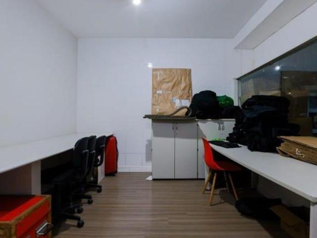 Sobrado para venda e locação, Vila Cruzeiro, São Paulo, SP