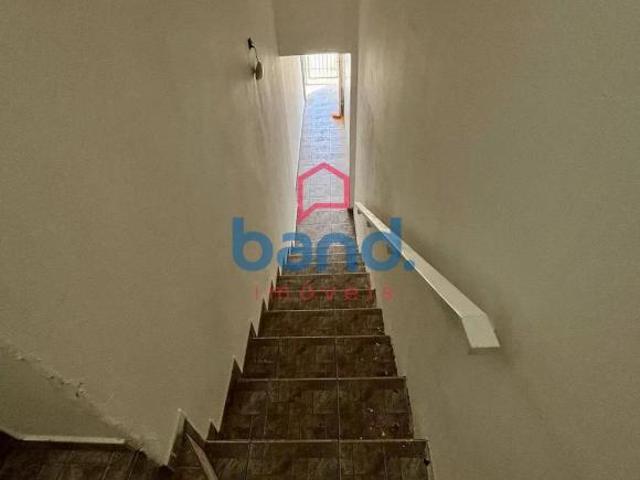 Sobrado para venda e locação, Vila Manduqinha, Porto Feliz, SP