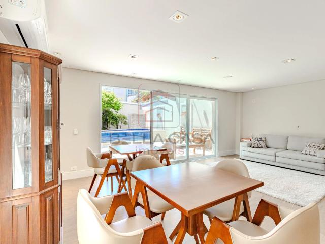 Sobrado para venda e locação, Vila Mariana, São Paulo 4 dormitórios 387 m2 7 vagas