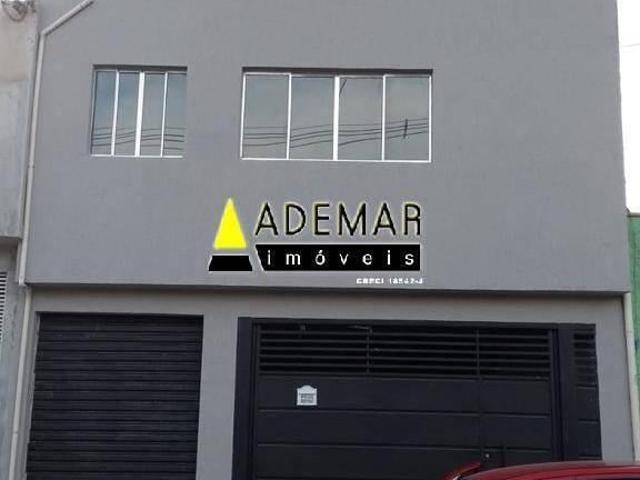 Sobrado para venda e renda