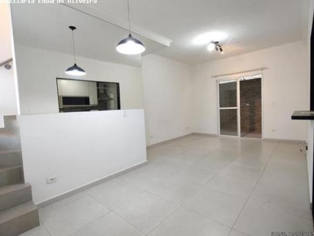 Sobrado para venda em Cotia 2 suites e 2 vagas