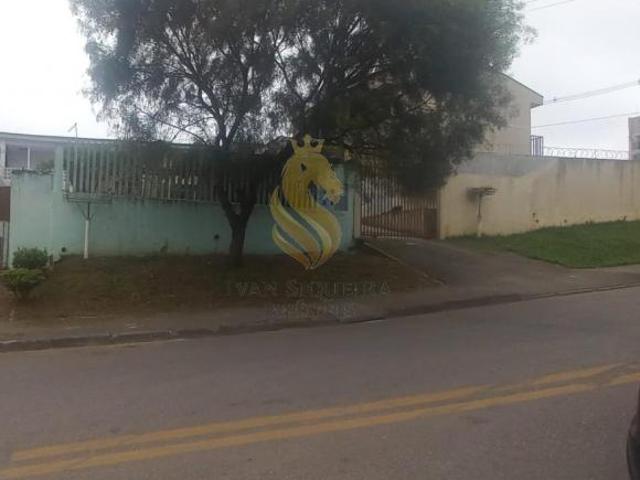 Sobrado para Venda em Colombo, Monza