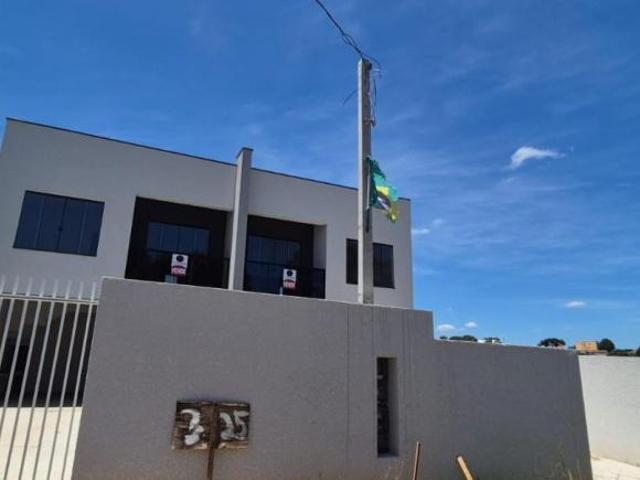Sobrado para Venda em Colombo, Rio Verde, 3 dormitórios, 1 suíte, 3 banheiros, 2 vagas