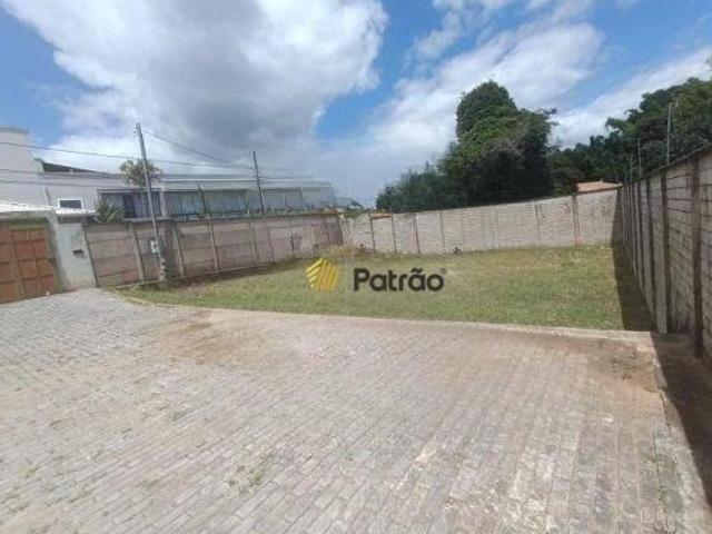 Sobrado para venda em Colônia do Marçal, São João Del Rei