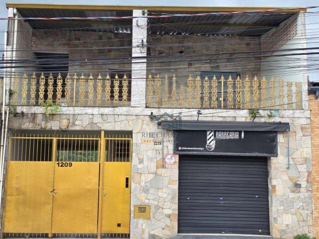 Sobrado para venda em Colônia em Jundiaí São Paulo de 391.00m² com 2 Quartos e 20 Garagens