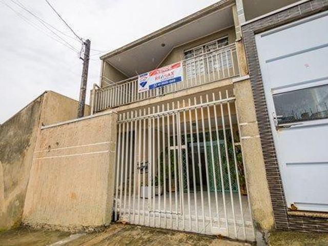 Sobrado para venda em Colônia Rio Grande de 160.00m² com 5 Quartos e 1 Garagem