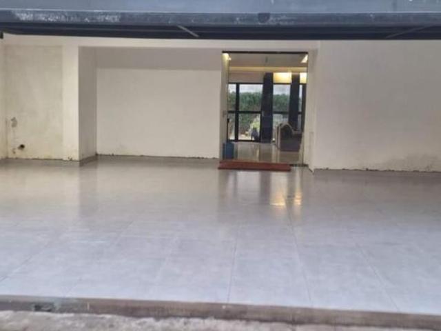 Sobrado para venda em Concórdia III de 0.01m² com 3 Quartos, 1 Suite e 4 Garagens