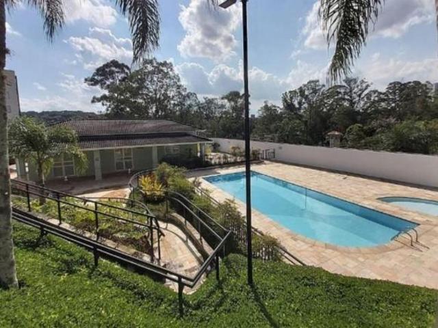 Sobrado para venda em condomínio tem 110 m² com 3 quartos em Jardim Rosa Maria Butantã SP