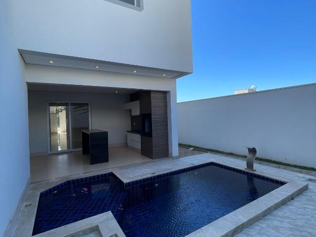 Casa para venda em Condomínio Vila Toscana em Araçatuba São Paulo de 420.00m² com 3 Quartos, 3 Suítes e 4 Garagens