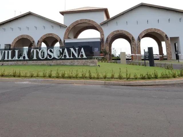 Casa para venda em Condomínio Vila Toscana em Araçatuba São Paulo de 317.00m² com 3 Quartos, 3 Suítes e 2 Garagens