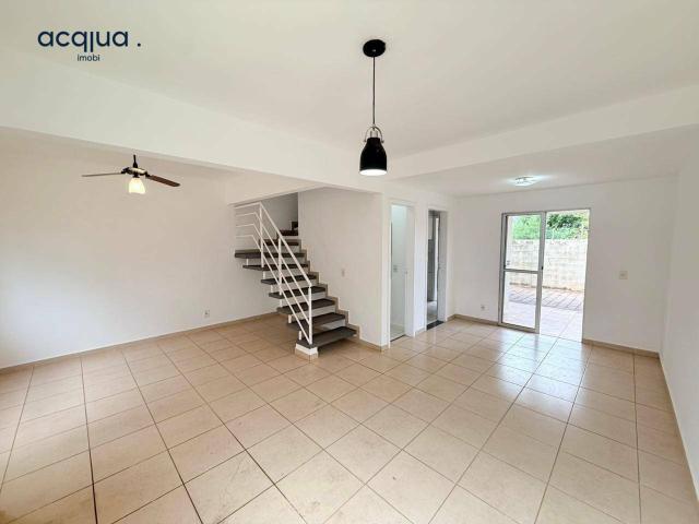 Sobrado para venda em Condomínio Evidence Resort em Ribeirão Preto São Paulo de 90.00m² com 3 Quartos, 1 Suíte e 4 Garagens