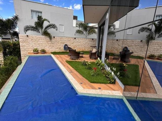 Sobrado para venda em Condomínio Residencial Belas Artes, An