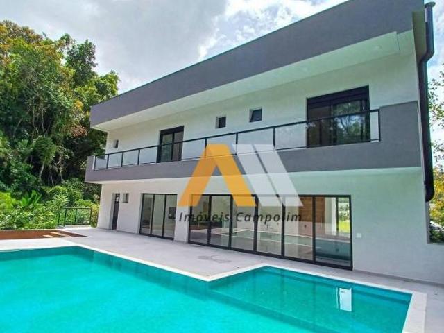Sobrado para venda em Condominio Residencial Marina Guarujá de 500.00m² com 4 Quartos