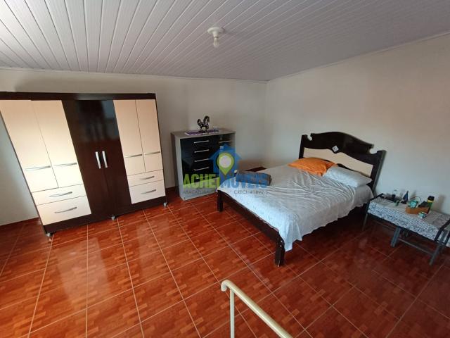 Sobrado para venda em Conjunto Habitacional João Batista Botelho em Araçatuba São Paulo de 118.00m² com 3 Quartos, 1 Suíte e 2 Garagens