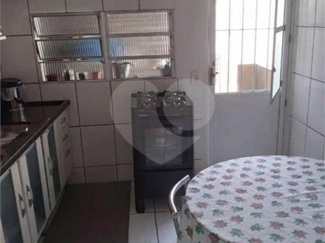 Sobrado para venda em Conjunto Habitacional São José de 118.00m² com 3 Quartos e 1 Garagem