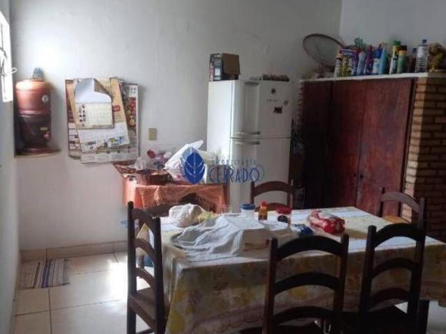 Sobrado para venda em Conjunto IAPC, Anápolis