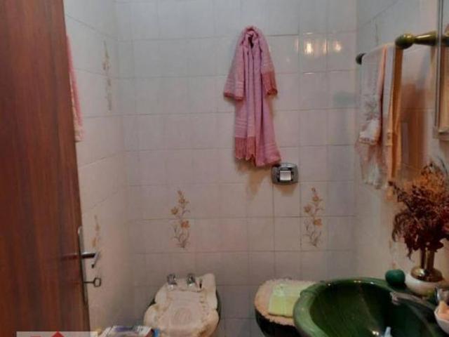 Sobrado para venda em Conjunto Sete Colinas, Uberaba