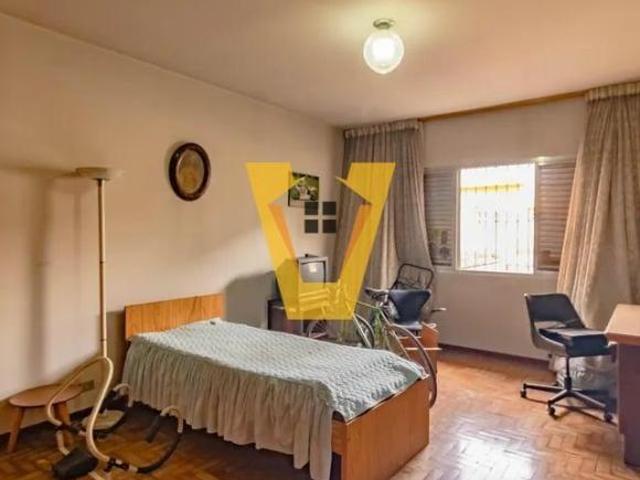 Sobrado para venda em Conjunto Residencial Jardim Canaã com 4 quartos, sendo 1 suíte, 382m²