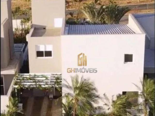 Sobrado para venda em Conjunto Residencial Storil, Aparecida