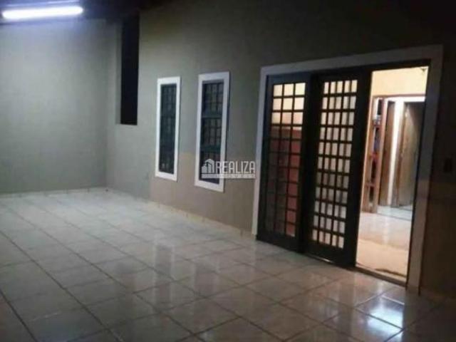 Sobrado para venda em Conjunto Uberaba, Uberaba