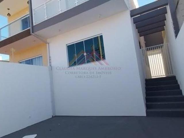 Sobrado para Venda em Caieiras, Laranjeiras, 3 dormitórios, 1 suíte, 3 banheiros, 2 vagas