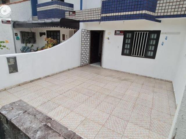 Sobrado para venda em Caiobá