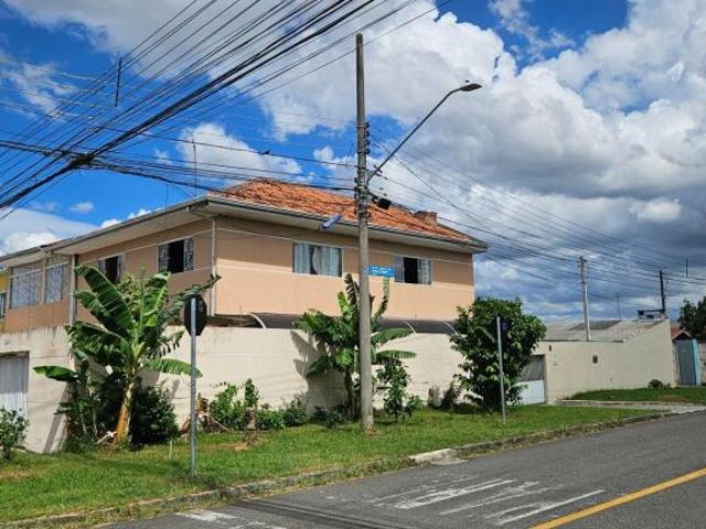 Sobrado para venda em Cajuru de 340.00m² com 6 Quartos e 2 Garagens