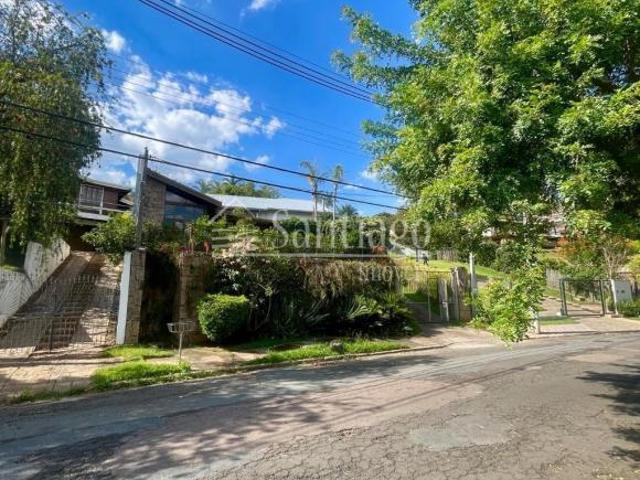 Sobrado para venda em Caminhos De San Conrado sousas de 225.39m² com 3 Quartos, 1 Suite e 4 Garage