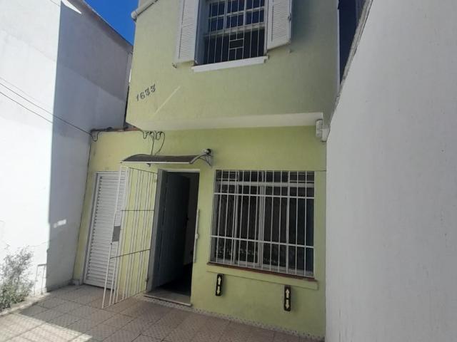 Sobrado para venda em Campo Belo em São Paulo São Paulo de 95.00m² com 3 Quartos e 2 Garagens
