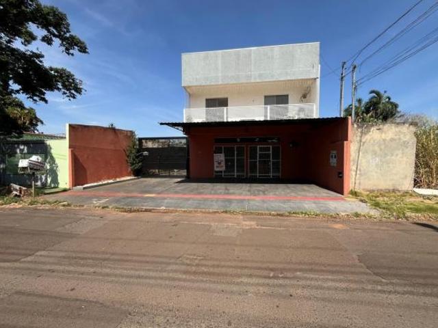 Sobrado para Venda em Campo Grande, Vila Palmira, 3 dormitórios, 2 suítes, 5 banheiros, 4 vagas