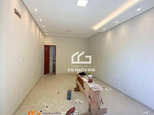 Sobrado para venda em Campo Grande