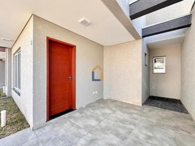 Sobrado para venda em Campo De Santana de 122.00m² com 2 Quartos, 1 Suite e 1 Garagem