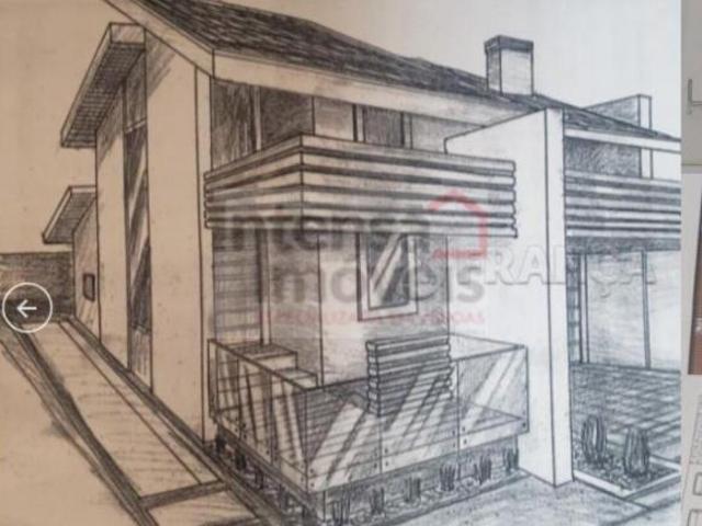 Sobrado para venda em Campos Elíseos de 220.00m² com 4 Quartos, 3 Suites e 3 Garagens