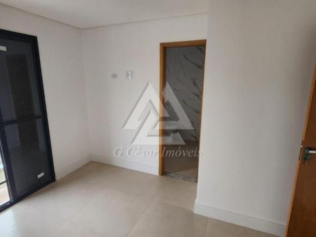 Sobrado para venda em Campestre de 98.00m² com 3 Quartos, 1 Suite e 3 Garagens