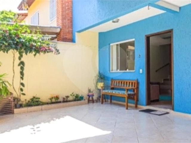 Sobrado para venda em Campestre em Santo André São Paulo de 74.00m² com 3 Quartos e 2 Garagens