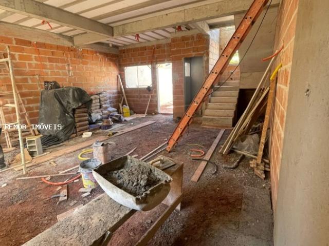 Sobrado para venda em Campestre em Santo André São Paulo de 110.00m² com 3 Quartos, 3 Suítes e 4 Garagens