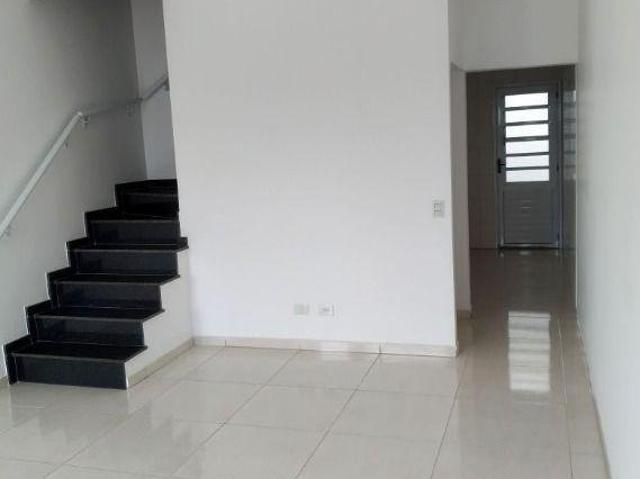 Sobrado para venda em Cangaíba de 118.00m² com 3 Quartos, 1 Suite e 2 Garagens