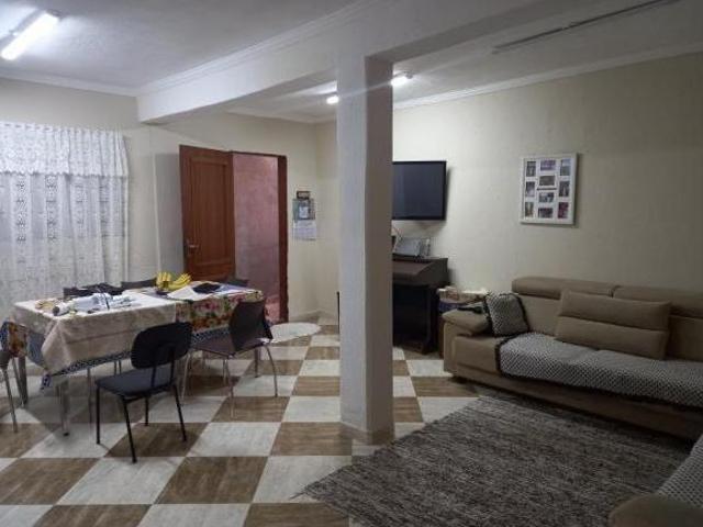 Sobrado para venda em Cangaiba de 120.00m² com 3 Quartos, 1 Suite e 2 Garagens