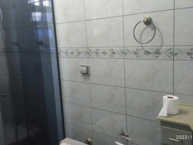 Sobrado para venda em Cangaiba de 300.00m² com 4 Quartos, 1 Suite e 2 Garagens