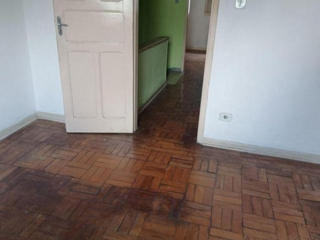Sobrado para venda em Cangaiba de 82.00m² com 2 Quartos e 1 Garagem