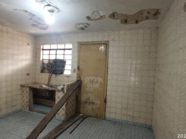 Sobrado para venda em Cangaíba de 96.00m² com 2 Quartos e 2 Garagens