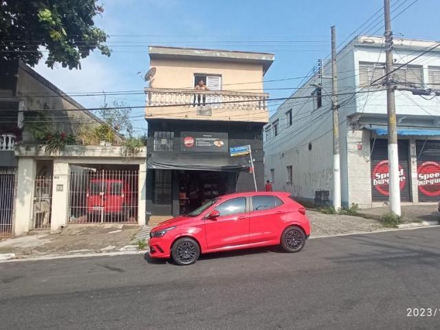 Sobrado para venda em Cangaíba em São Paulo São Paulo de 185.00m² com 2 Quartos