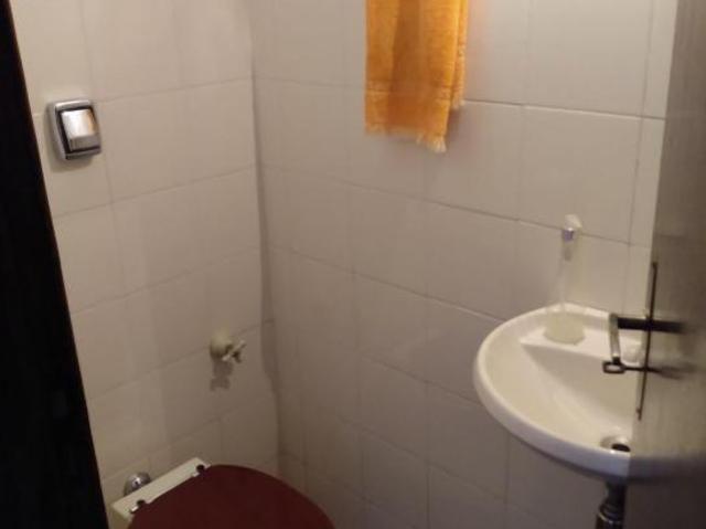 Sobrado para venda em Canhema de 154.00m² com 3 Quartos e 2 Garagens